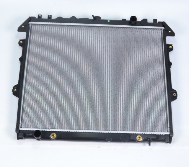 jsd radiator – auto radiator, ac condenser, ac evaporator, inter cooler ...