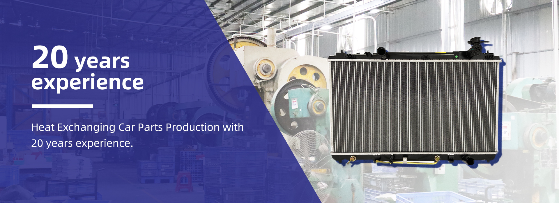 jsd radiator – auto radiator, ac condenser, ac evaporator, inter cooler ...