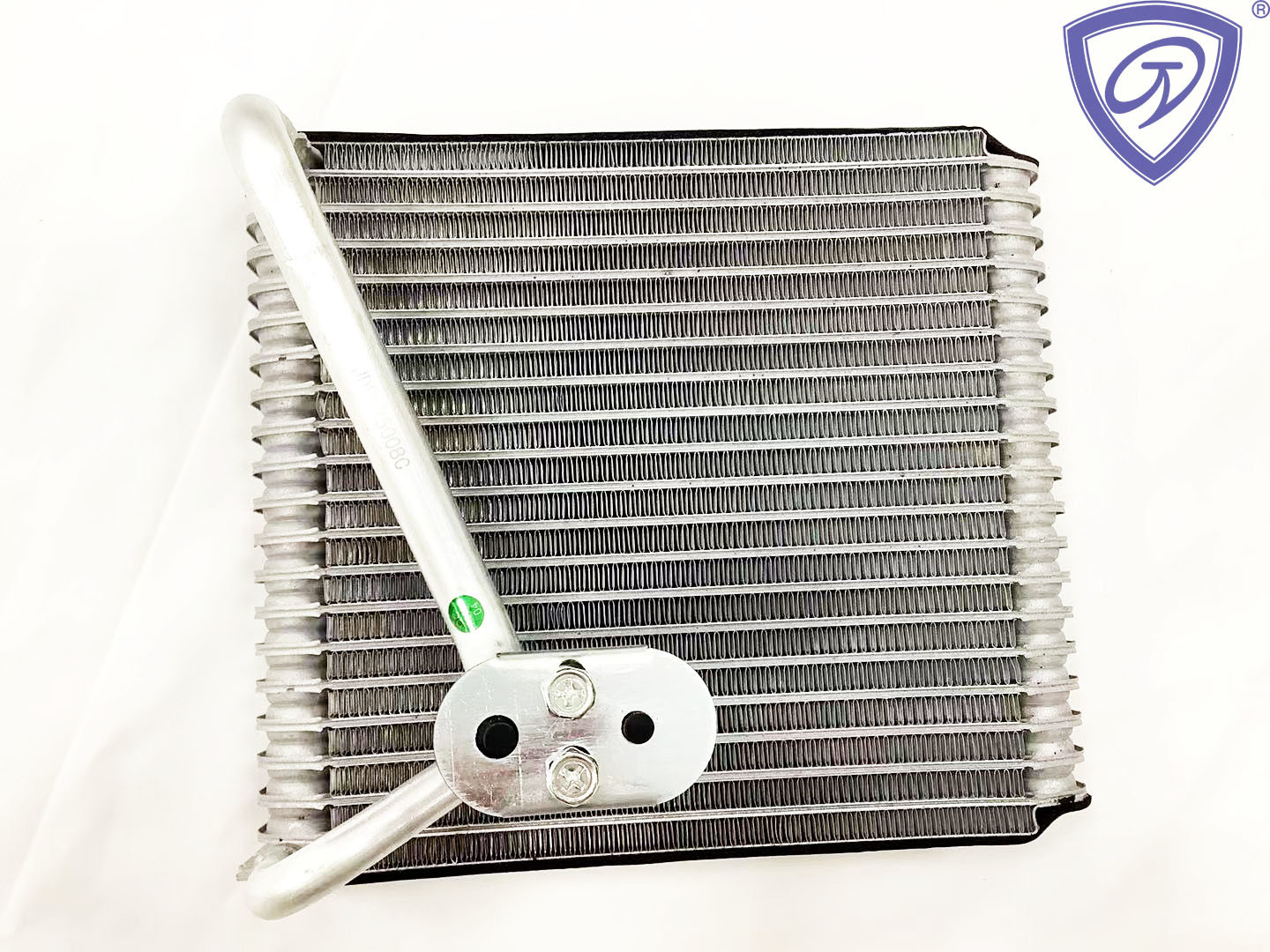 Car AC Evaporator Core for Hyundai Renault 10 Models OEM 97139-0u000