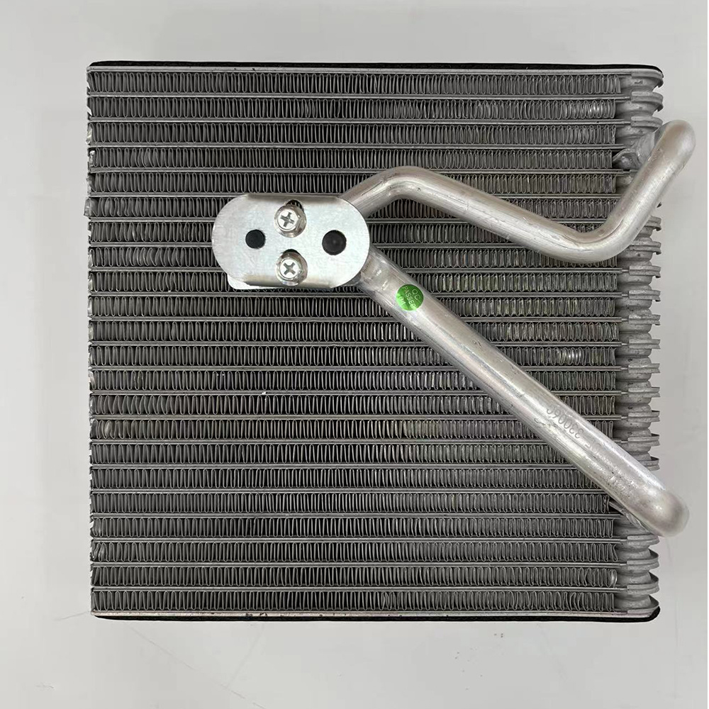 for Volkswagen Sagitar Car Air Conditioning System Parts Aluminum ...