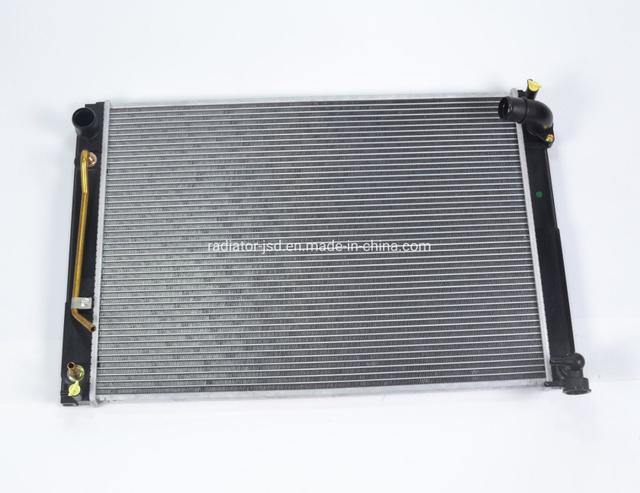 jsd radiator – auto radiator, ac condenser, ac evaporator, inter cooler ...