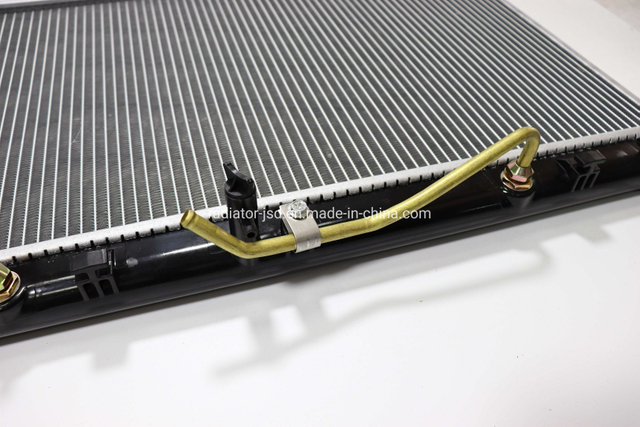jsd radiator – auto radiator, ac condenser, ac evaporator, inter cooler ...