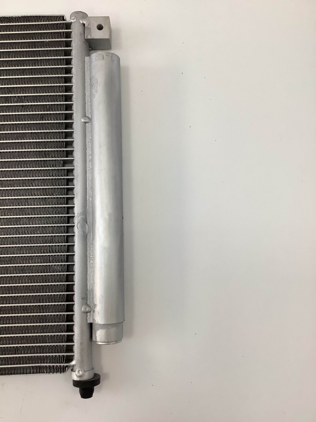 All Aluminum Auto Air Conditioner Parallel Flow Condenser Car Condenser ...