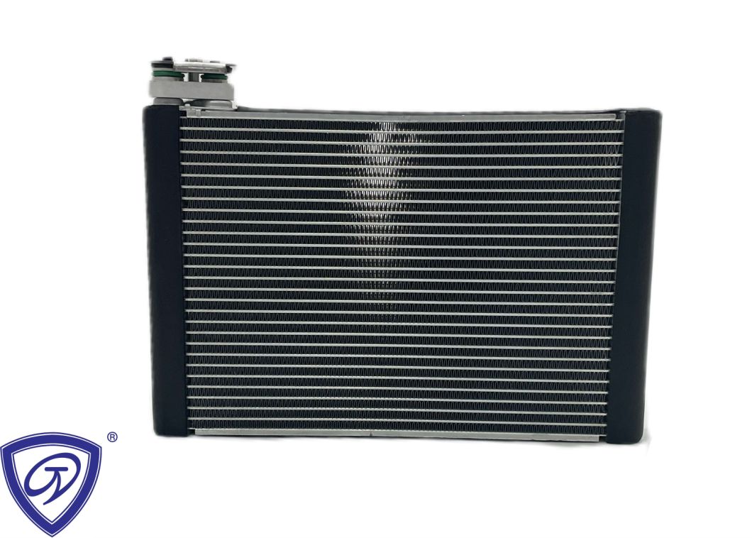 China Car Parts Heater Radiator OEM 88501-0d440/88501-0d450 Heater Core ...