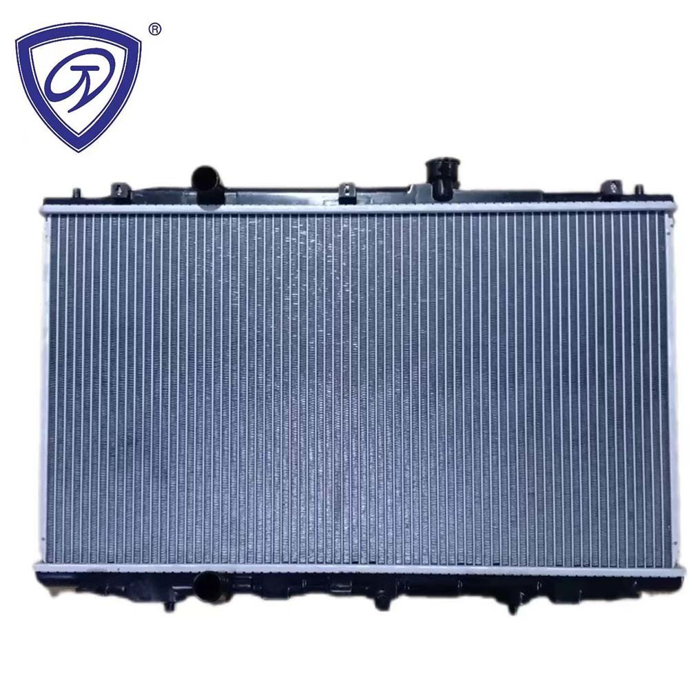 Factory Price Wholesale Aluminum Auto Spare Parts Water Tank Car ...